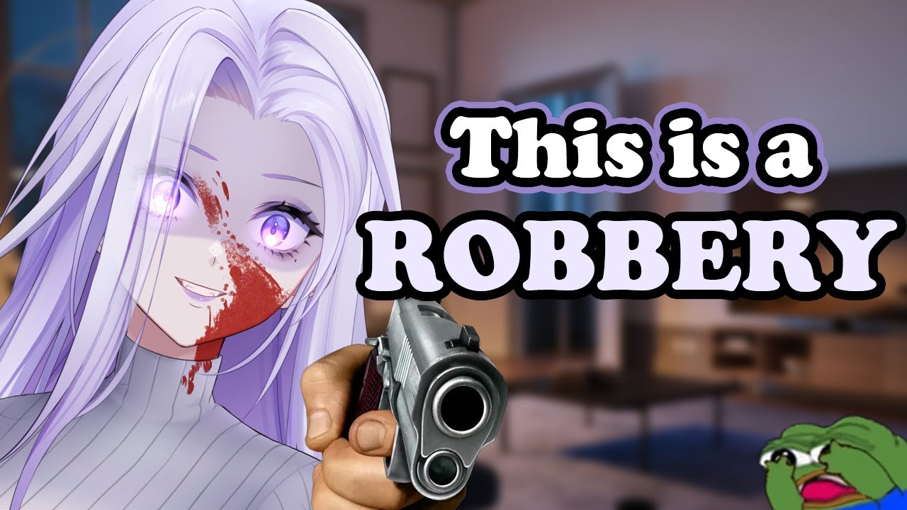 AiCandii has a BRAND NEW HOBBY ! - YouTube