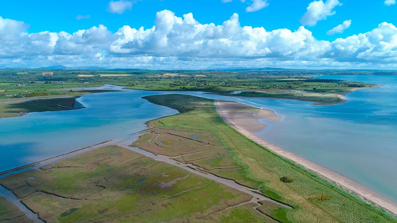 RING POINT, BALLYMACODA - YouTube