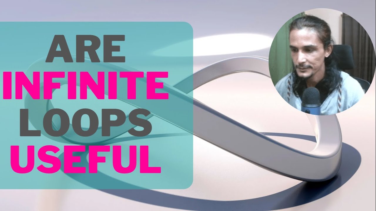 Infinite Loop In Python Break Statement Random Numbers YouTube Infinite Loop In Python Break Statement Random Numbers YouTube