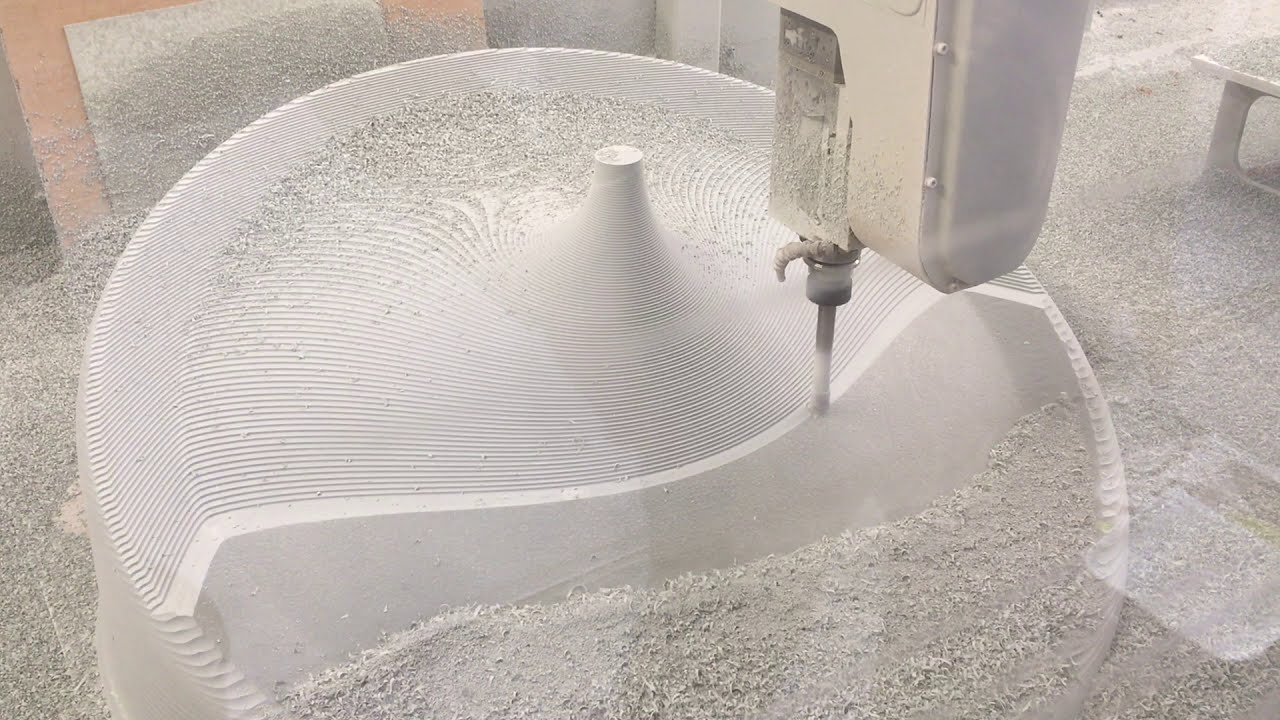 Matrijs maken - YouTube