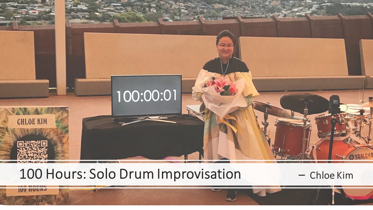 Talk on 100 Hours Project @AJIRN6, 2023 - YouTube