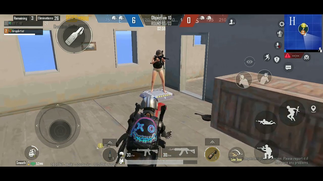 Caught Lacking - YouTube