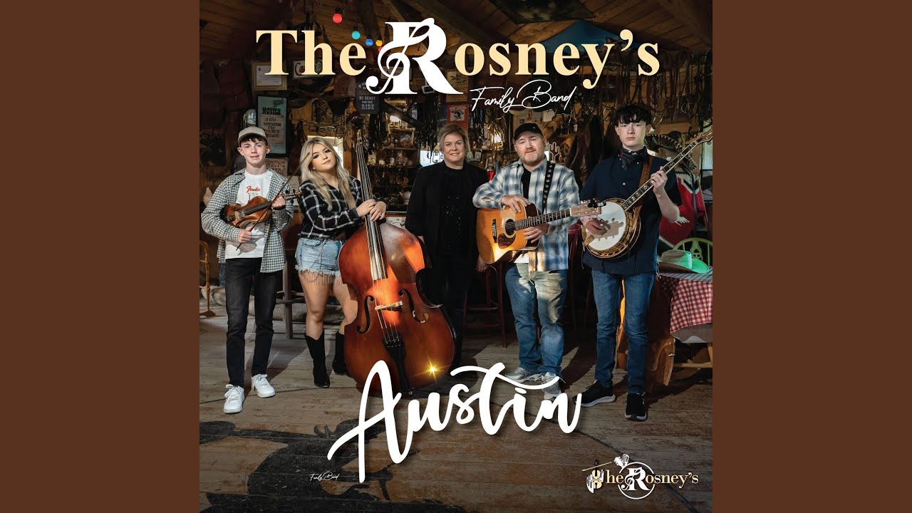 Austin - YouTube