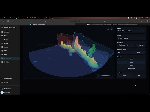 This Home Assistant Add-On Changes Everything: 3D Tracking & Heatmaps!