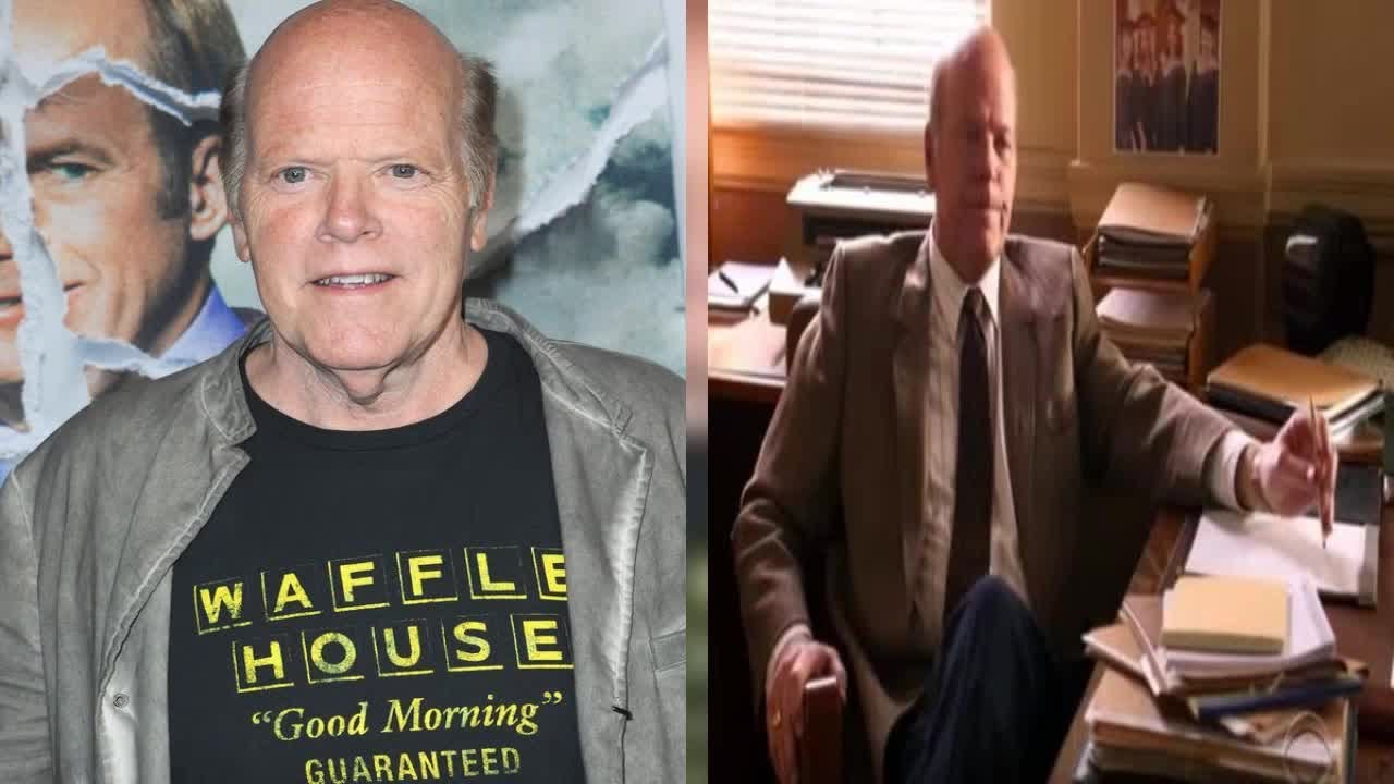 Young Sheldon: Who plays the principal on Young Sheldon? - YouTube