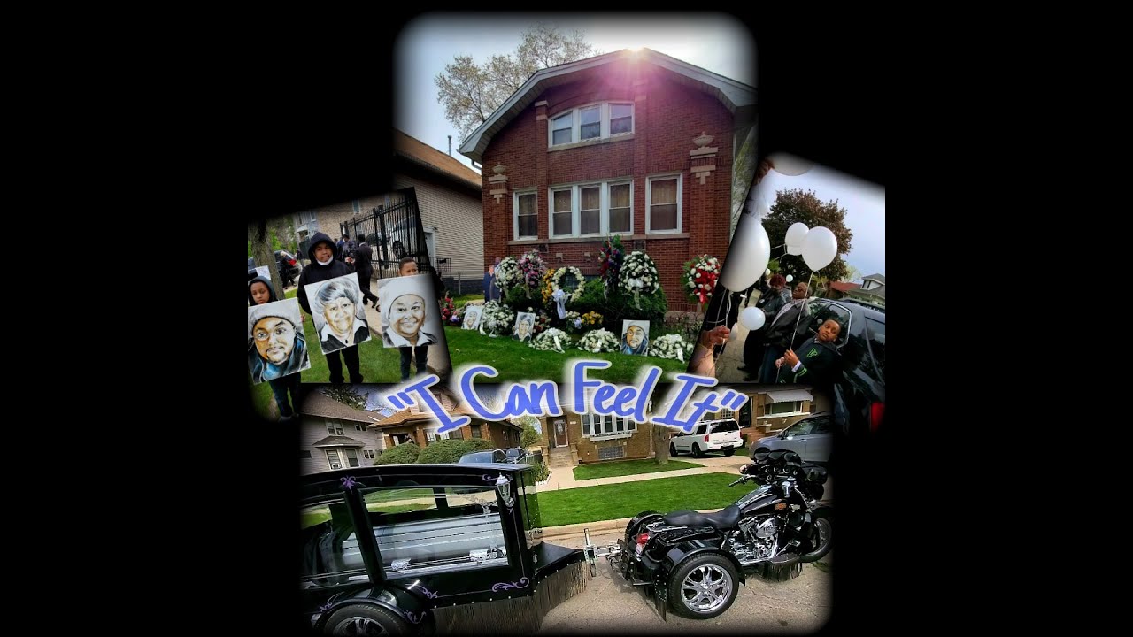 "I Can Feel It" Holy Grind prod: LeftyDaProducer - YouTube