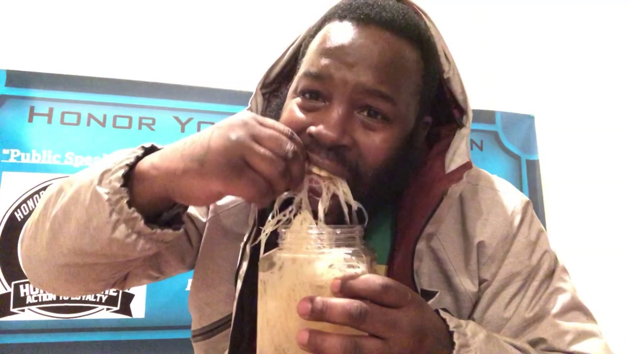 KINGEARNER SAYS NAFI AKA CRAIG LOFTON IS A DISHONORABLE KITTEN WHO TOLD ...