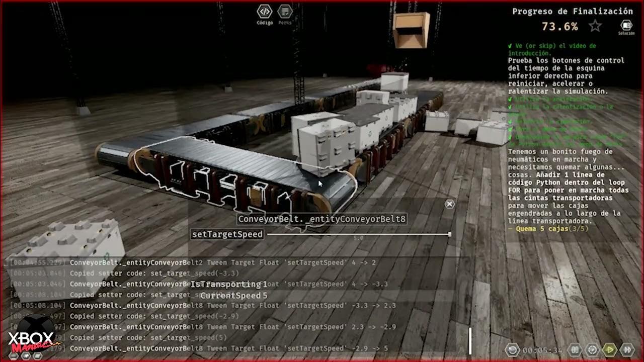 JOY OF PROGRAMMING Software Engineering Simulator - YouTube