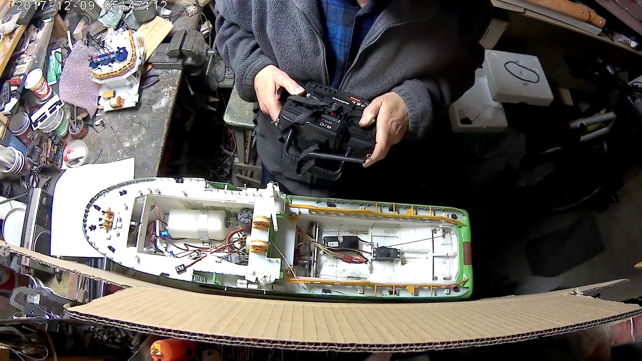 20171209 Fairmount Alpine działanie - YouTube