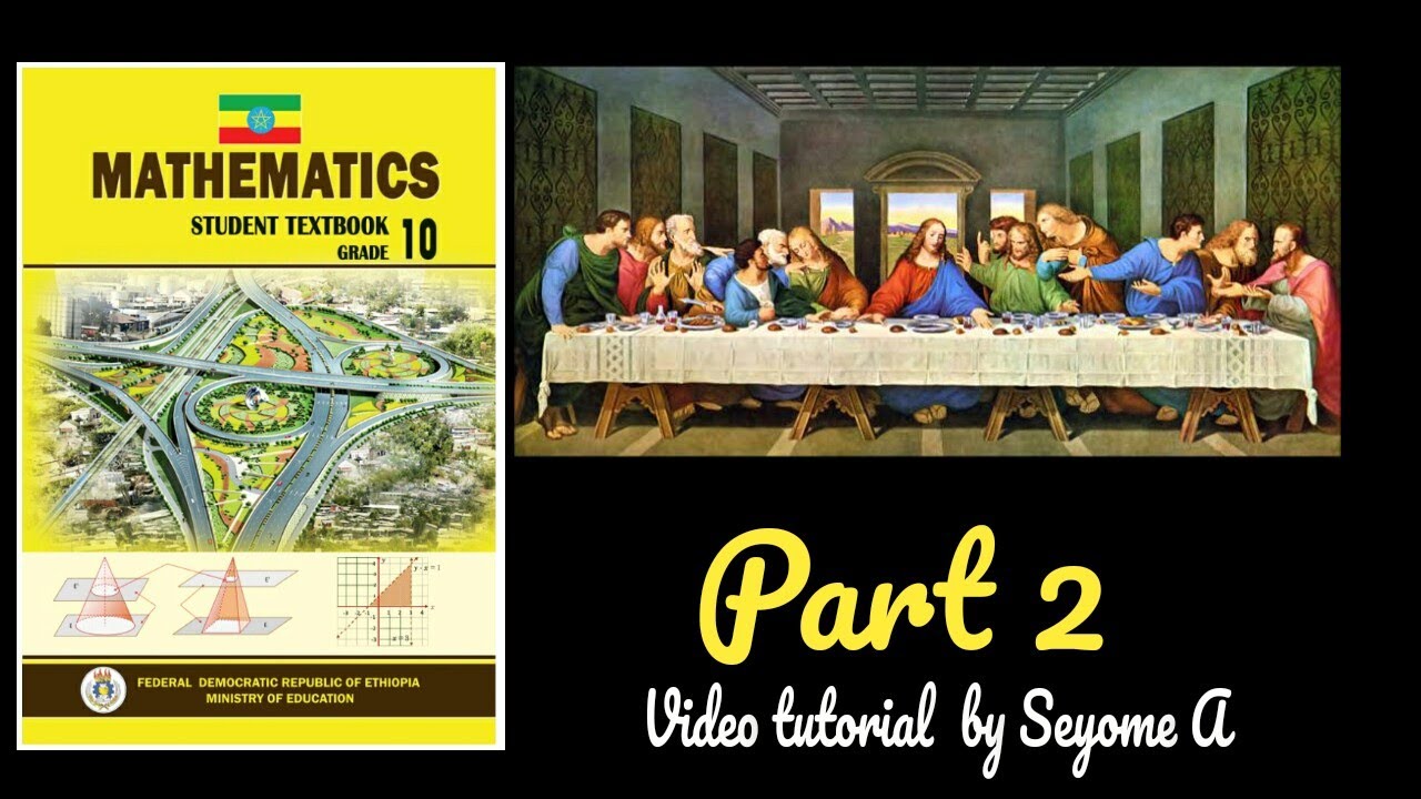 Ethiopian Grade 10 math Unit_6 part_2,Plane Geometry - YouTube