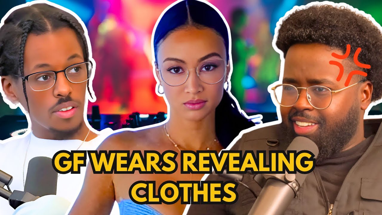 GF’s Clothes Start an Argument | Reading Reddit Stories - YouTube