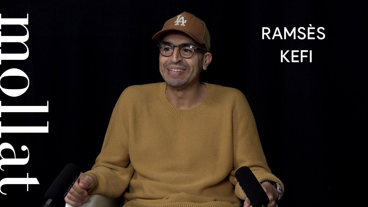 Ramsès Kéfi - A la base c'était lui le gentil - YouTube
