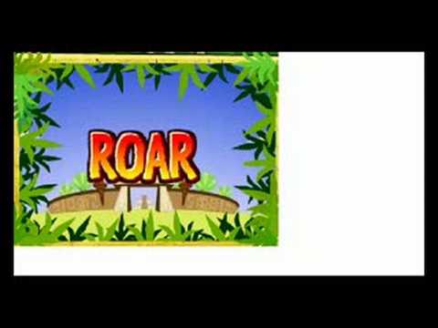CBBC GAME : ROAR ITS CHEATS