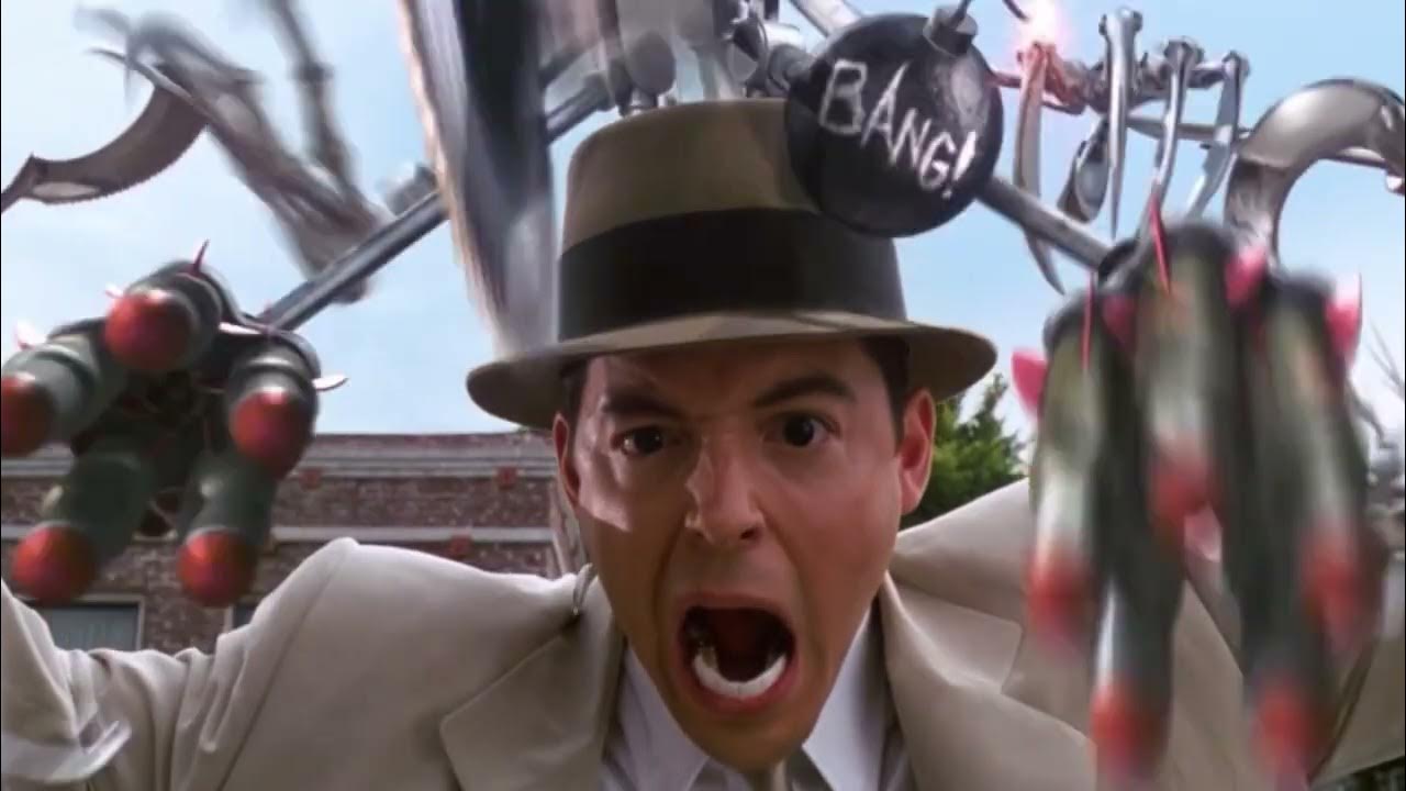 Disney • Pixar Screaming Completion - YouTube