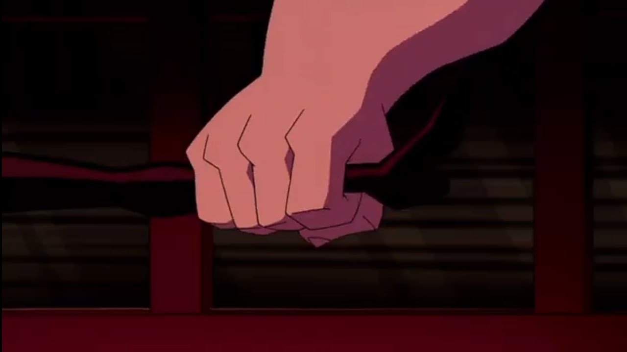 BATMAN: BATGIRL BOOTS GRAB 👢 - YouTube