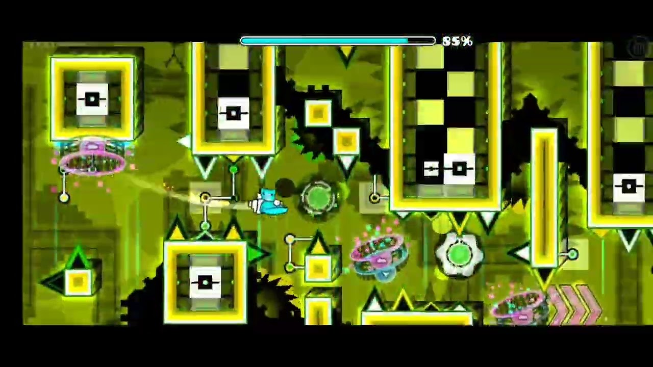 (mobile)Instinct 70-97% - YouTube