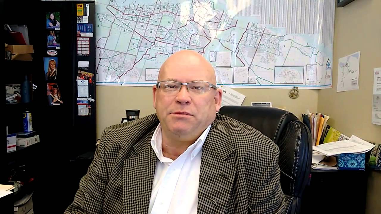 The REALTOR® Lifestyle - Glenn Floyd - YouTube