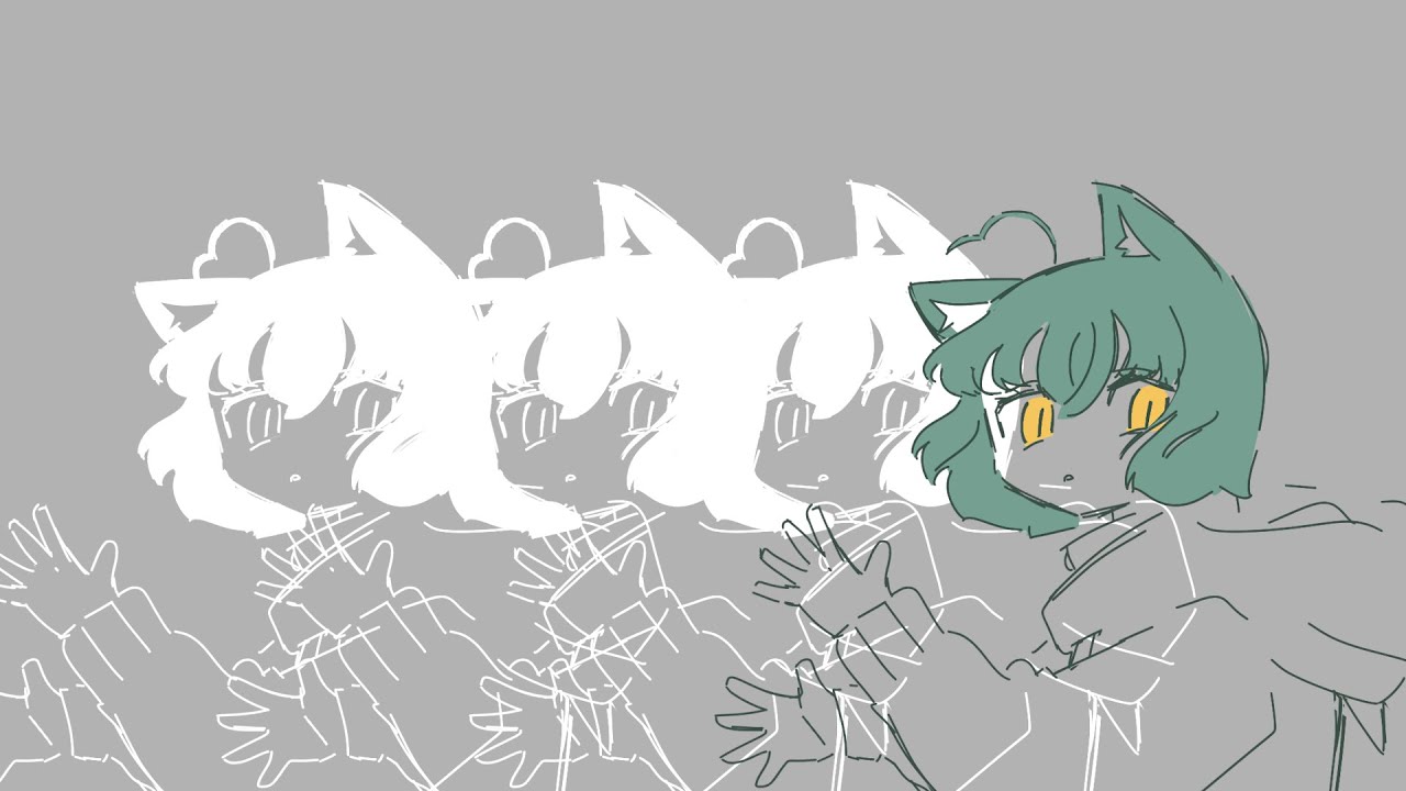 Lagtrain - girl_dm_ cover ver.「歌ってみた ラグトレイン」 - YouTube