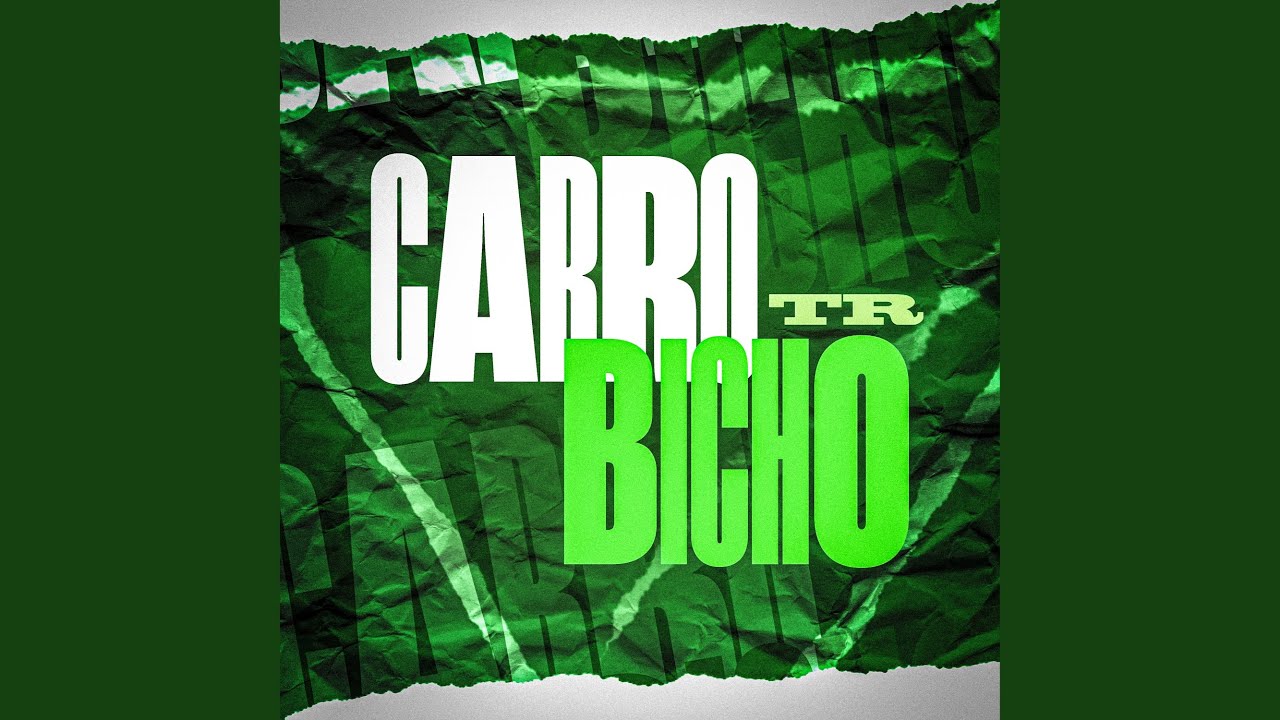 Carro Bicho - YouTube