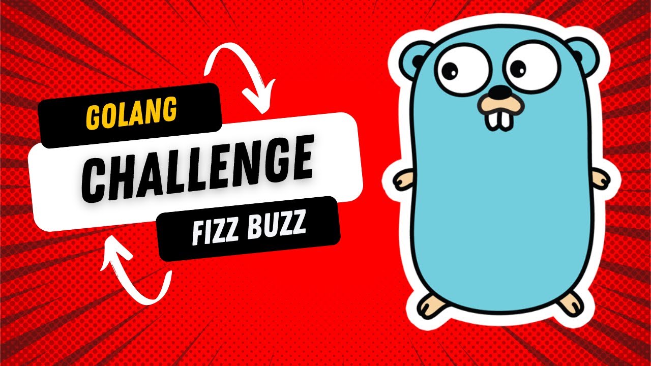 Coding Challenge Fizzbuzz Youtube