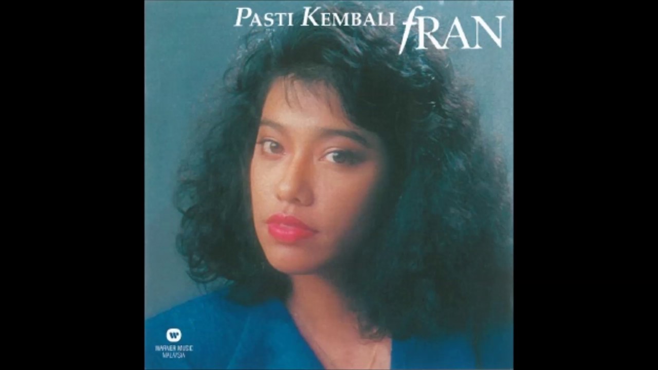 Francissca Peter - Kepadamu (LP Remastered) - YouTube