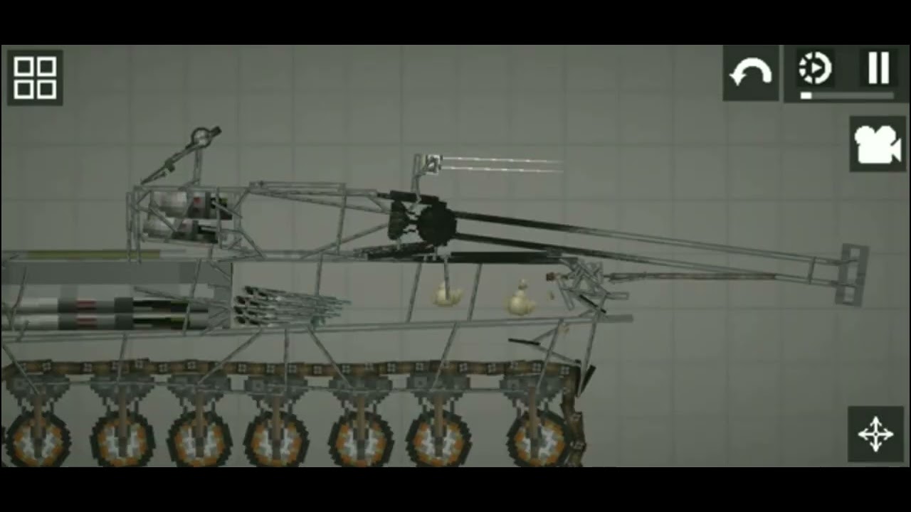 tanks revolution (teapot empire)[melon playground) MADE. BY ME - YouTube