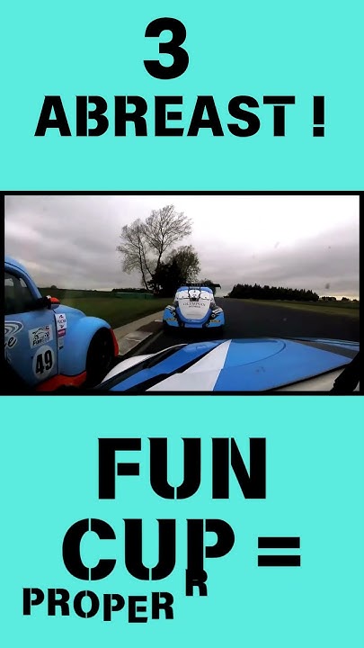 ONE CORNER, THREE ABREAST ! #shorts - YouTube