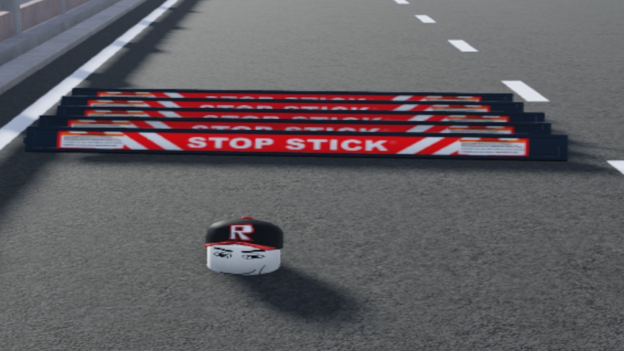 Stop Stick Trolling in Liberty County RP - YouTube