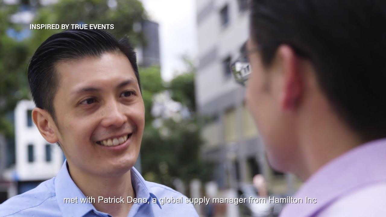 CPIB Public Education Video - Private Sector - YouTube