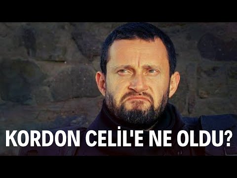 Şefkat Tepe'nin Kordon Celil'i Ertuğrul Şakar'a Ne Oldu?