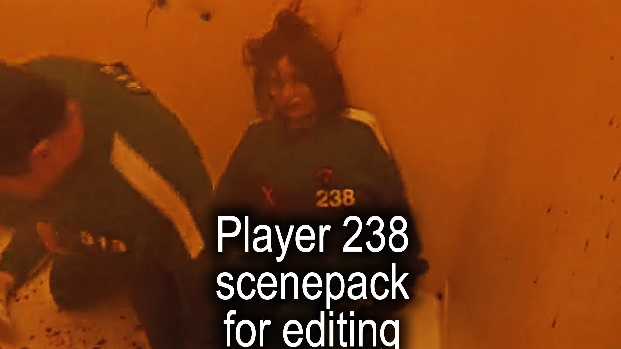 Player 238 scenepack for editing || NO COPYRIGHT INTENDED - YouTube