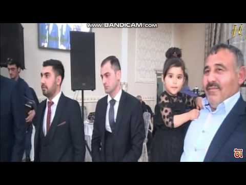 Tamada Azər İslamoğlu-Nigar Ağcabədili-Doğrudanmı qocalıram