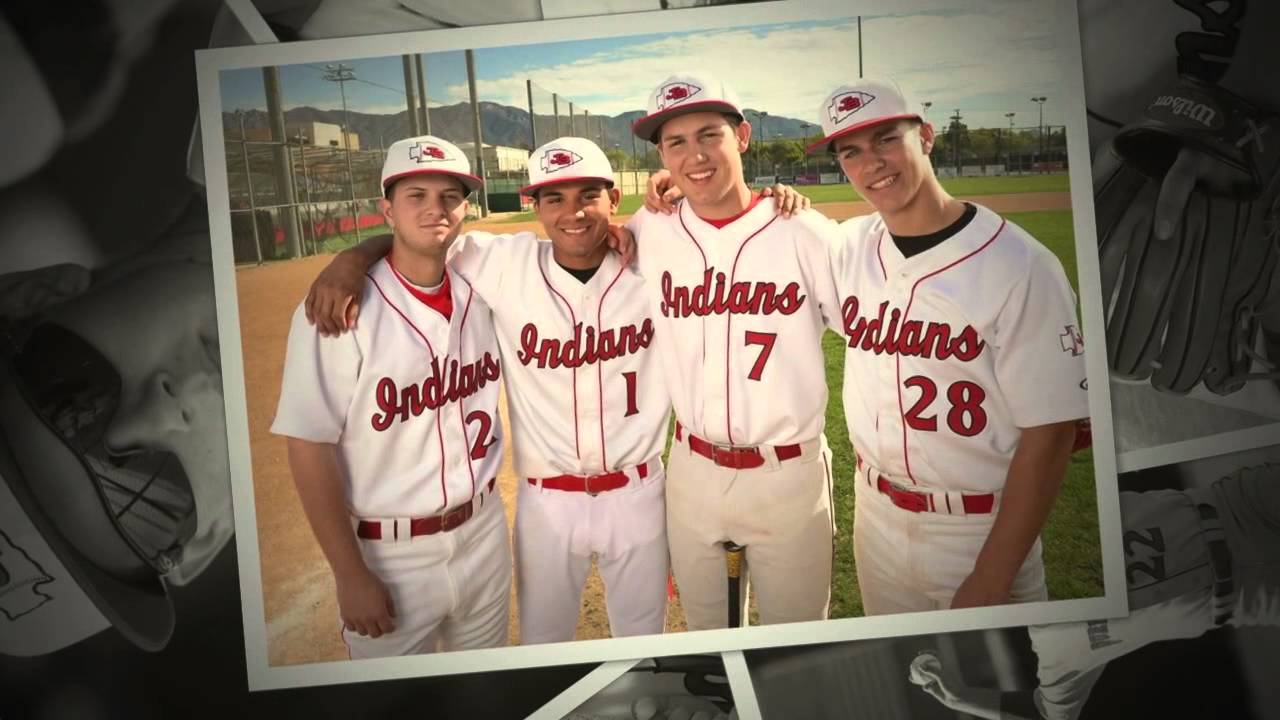 2014 JBHS Varsity Baseball - YouTube