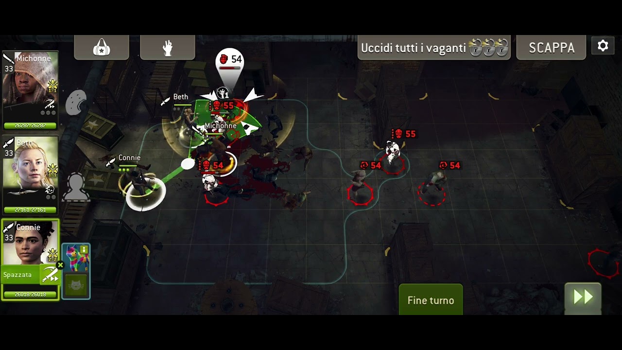 Angolo Buio - Turno 90 - YouTube