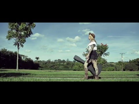 Love Hate - Cherry Rat & Os Gatunos - Official Clip