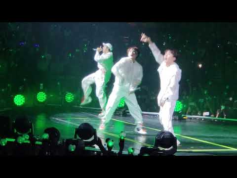 BTS Tear/Mic Drop Remix