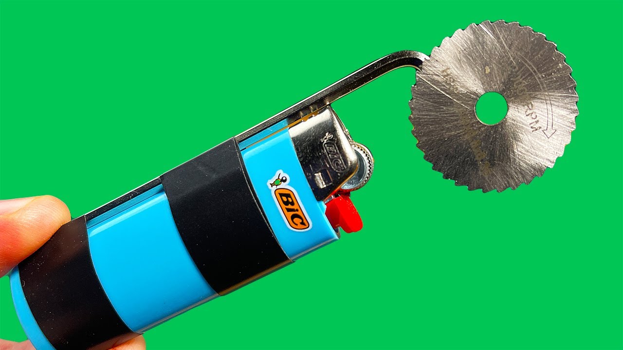 30 Insane Secret Tips and Tricks That are Really Useful - YouTube