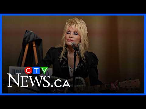 Dolly Parton dead at 80