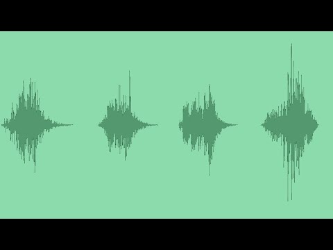 Fast Sci-fi Transform Sound Effects - YouTube