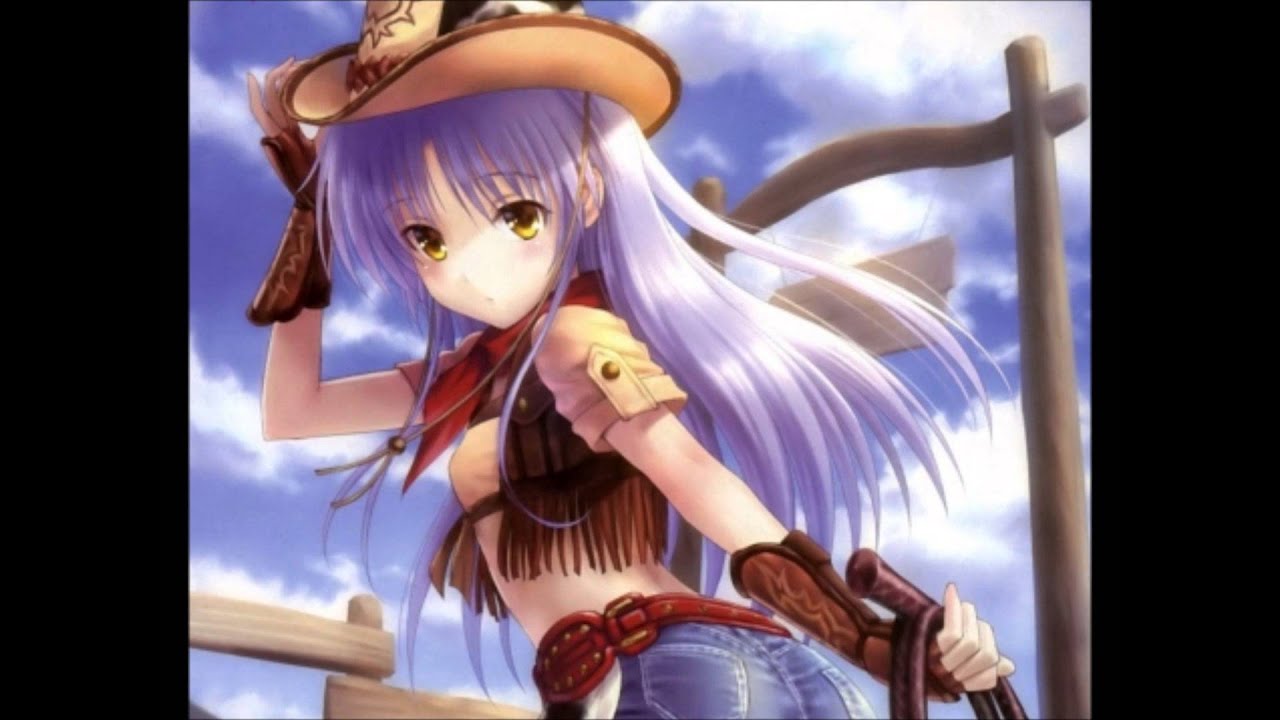 Nightcore - Country Roads - YouTube Music