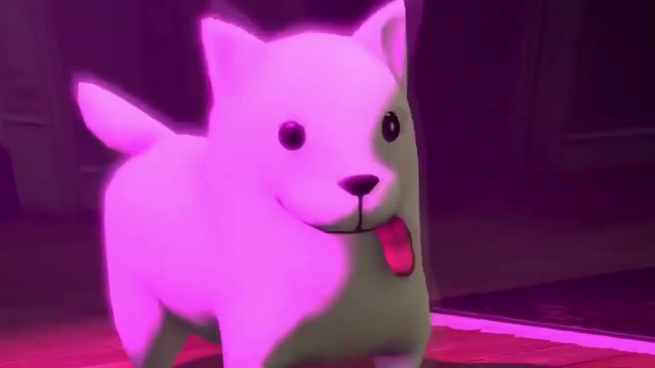 Dancey Boi 10 hours - YouTube