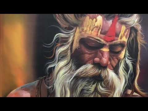 Lilo lilo ganjo | aghori status | whatsapp status 2021 | aadesh