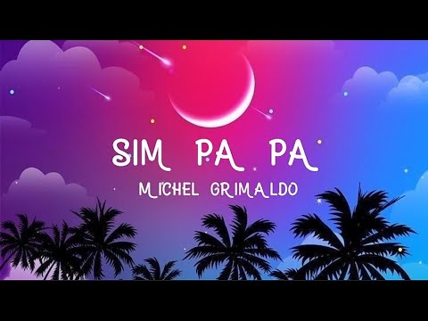 Richel girimaldo - Sim papa (lyrics) - YouTube