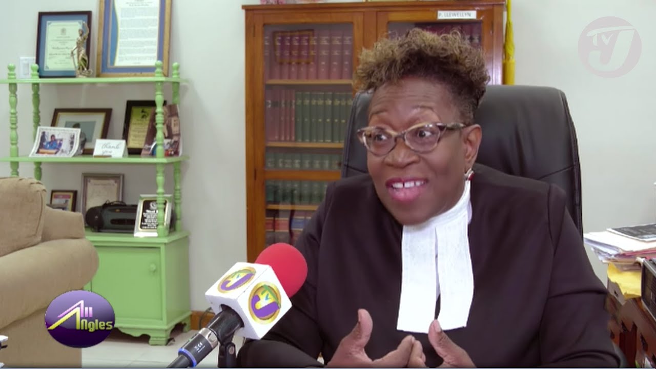 Fallout on DPP Ruling on Developers Mark & Annette Francis-Barnett ...