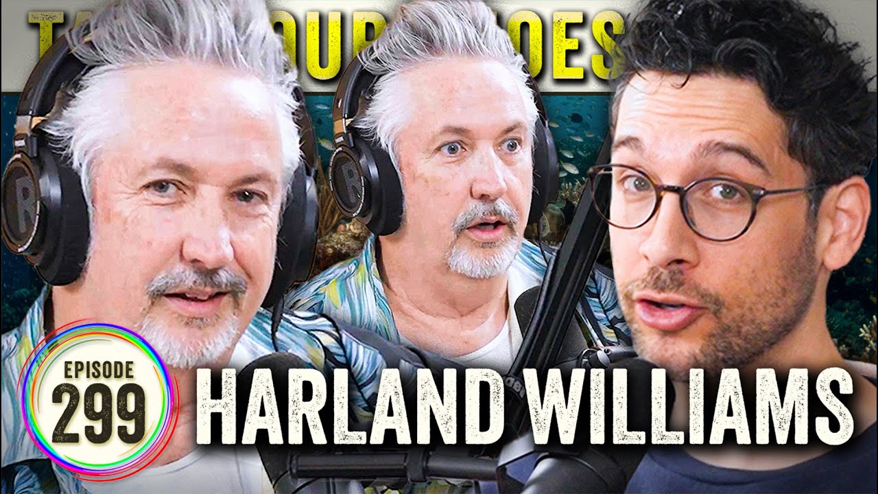 Harland Williams 6.0 (Harland Highway) on TYSO - #299 - YouTube