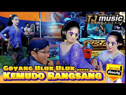 Full goyang uluk uluk....Tj Campursari - Rere Hore Bikin Kekel ......( Kemudo Rangsang )