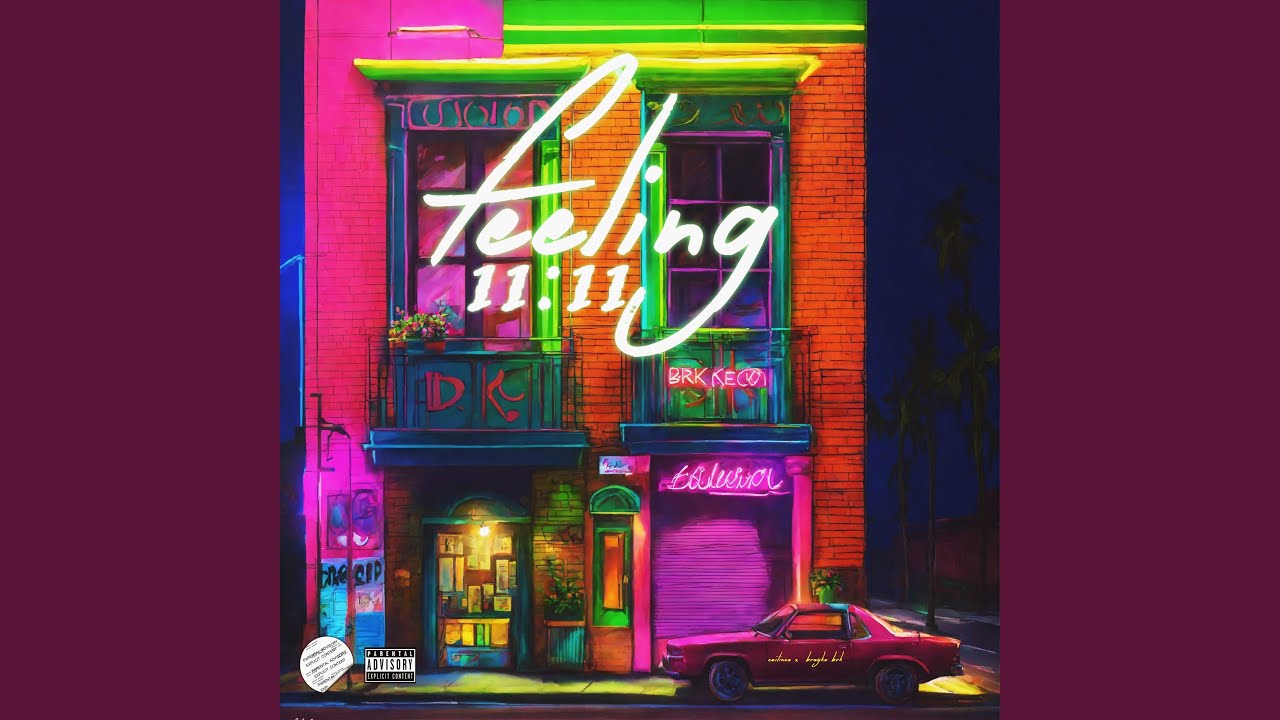 Feeling 11:11 - YouTube