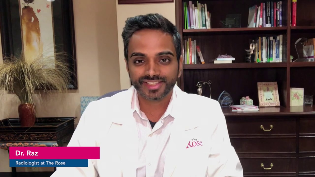 Safety Procedures during COVID-19 | Dr. Raz, Radiologist at The Rose ...