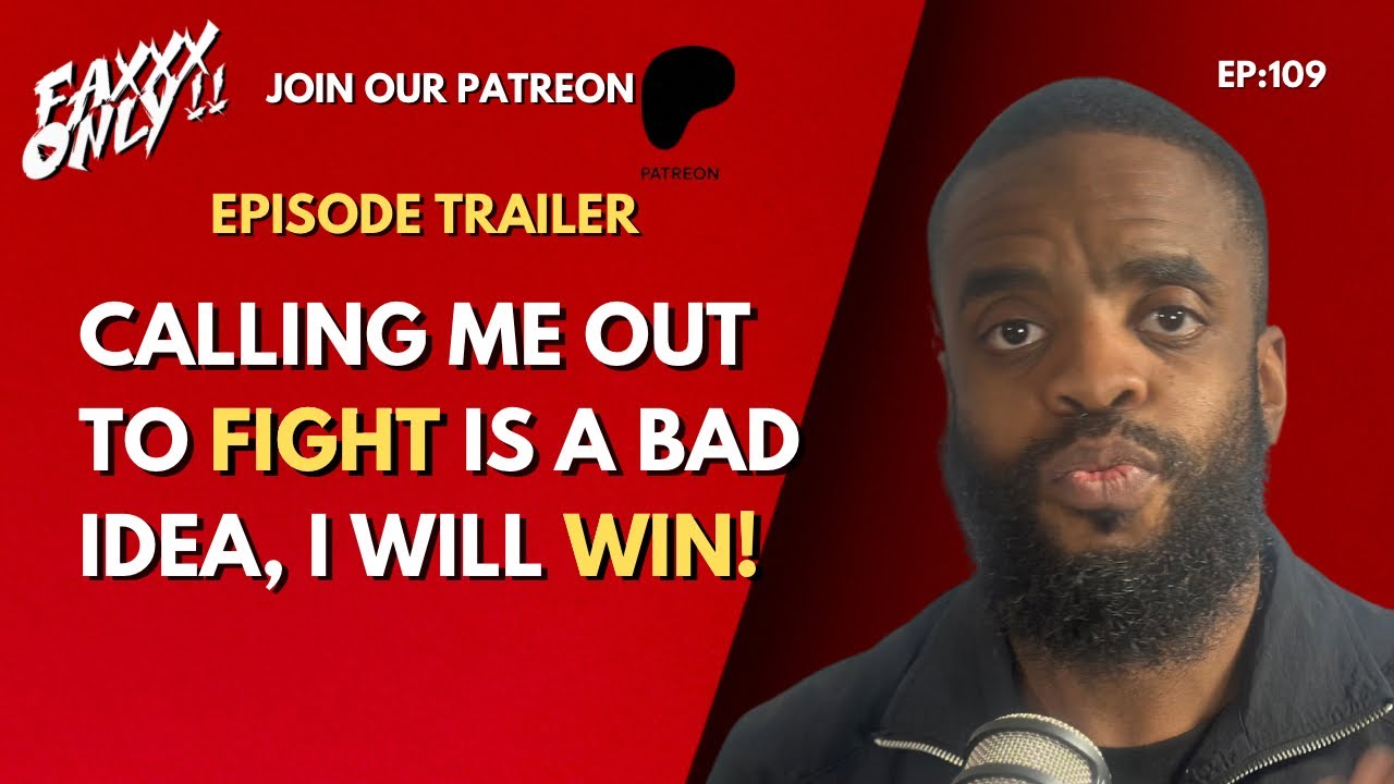 Justo Vs Quincy & Kidd VS Rix Anthony Joshua Book It Now - YouTube