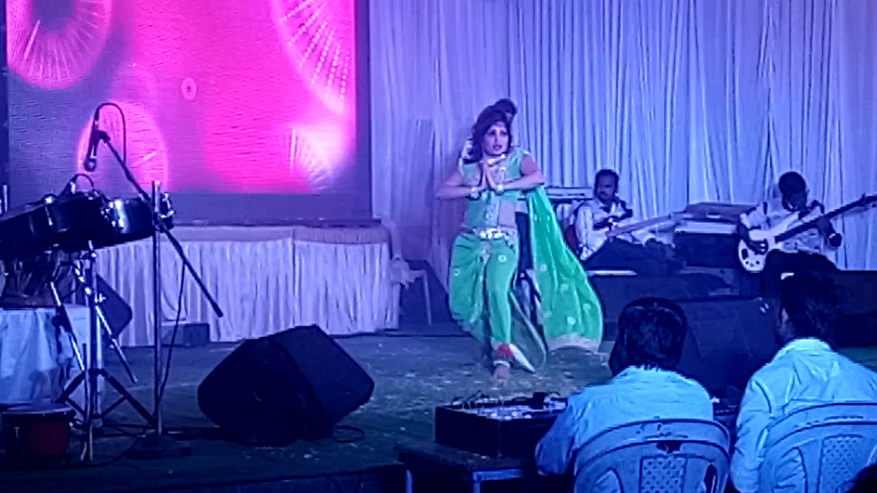 Step Art dance group kolhapur - YouTube